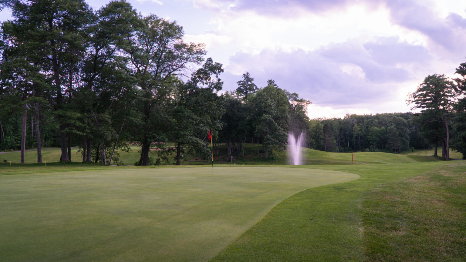 Whitefish Golf Club – Pequot Lakes, MN – A Minnesota Must Play